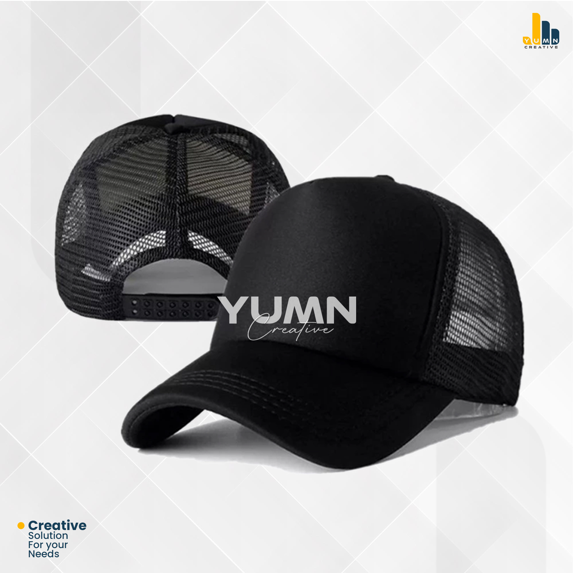 Topi 2 - Yumn Creative